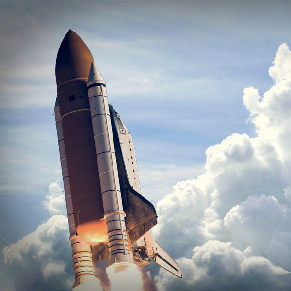 Not Ready for Blast Off – “US Space Force” Mark Refused